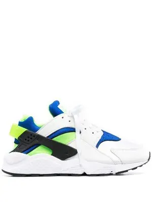 Nike Air Huarache Sneakers - White