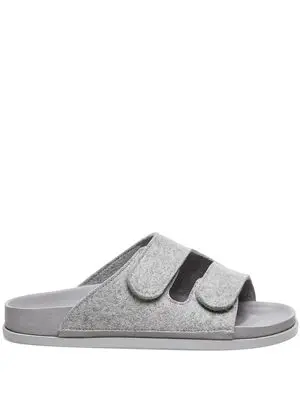 BIRKENSTOCK Forager Touch-strap Sandals