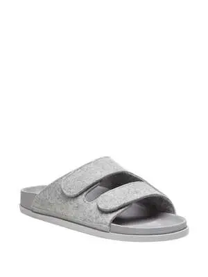 BIRKENSTOCK Forager Touch-strap Sandals