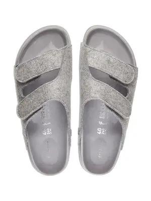 BIRKENSTOCK Forager Touch-strap Sandals
