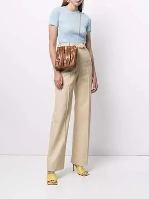 ELLEME Square Vague Bag