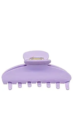 EMI JAY Big Effing Clip Lavender