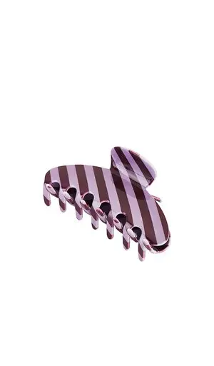 EMI JAY Big Effing Clip Mulberry