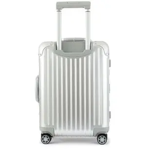 RIMOWA Original Cabin Luggage - Silver