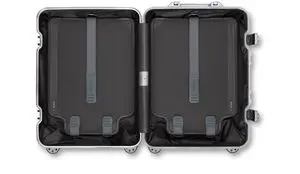 RIMOWA Original Cabin Luggage - Silver