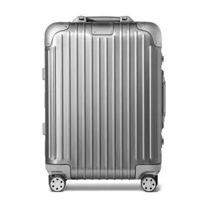 RIMOWA Original Cabin Luggage - Silver