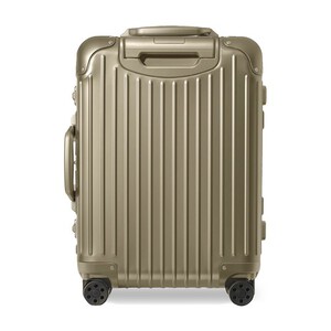 Why Rimowa is the Gold Standard for Luggage — How Rimowa is Made