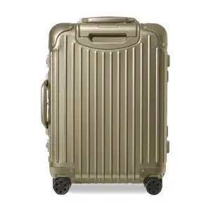 RIMOWA Rimowa Original Cabin Luggage Yellow