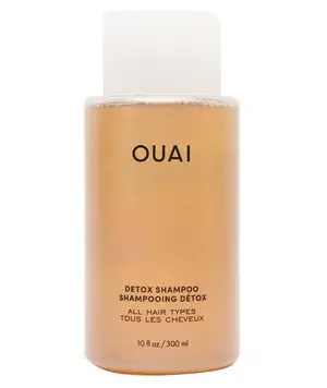 Ouai Detox Shampoo, 300ml