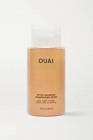 Ouai Detox Shampoo, 300ml