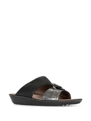 TOD'S Open-toe Sandals