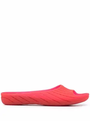 Camper Wabi Open Toe Slippers