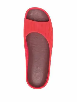 Camper Wabi Open Toe Slippers