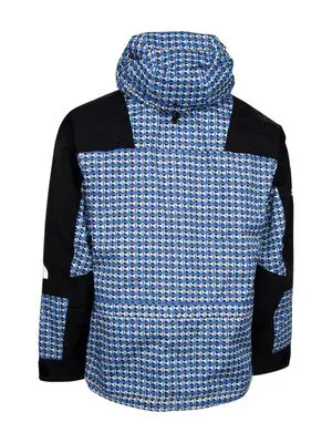 Supreme X The North Face Mountain Light Jacket - Blue