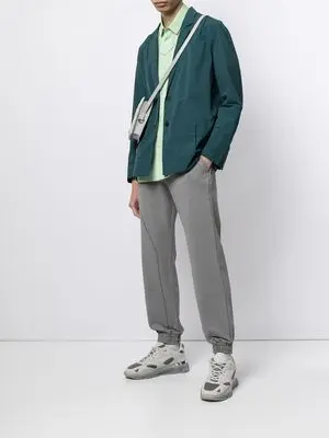 A-COLD-WALL* Rhombus Single-breasted Badge Blazer