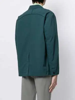 A-COLD-WALL* Rhombus Single-breasted Badge Blazer