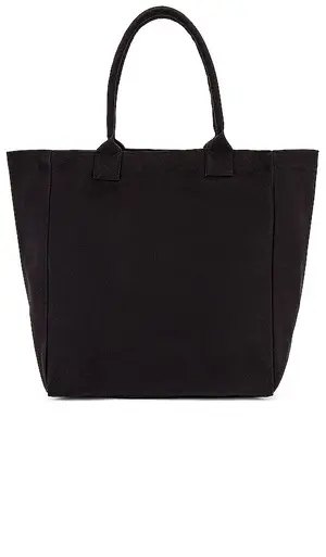 Isabel Marant Yenky Tote - Black