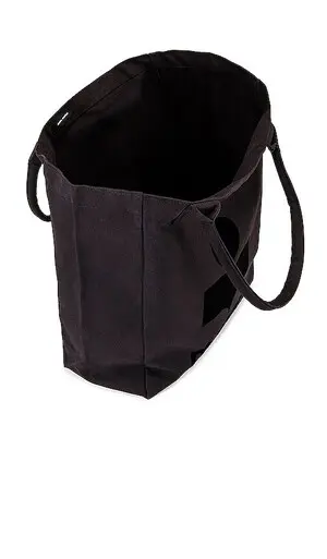 Isabel Marant Yenky Tote - Black