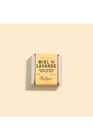 BASTIDE Miel De Lavande Scented Soap