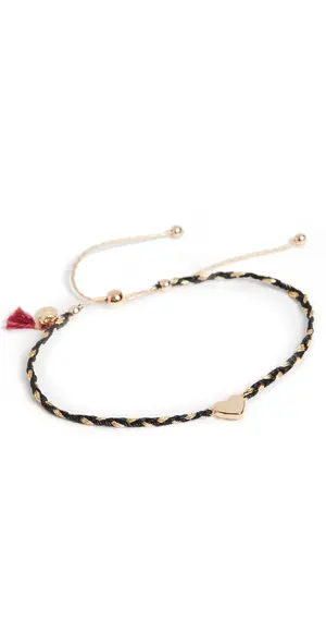Shashi Mon Cherie Bracelet
