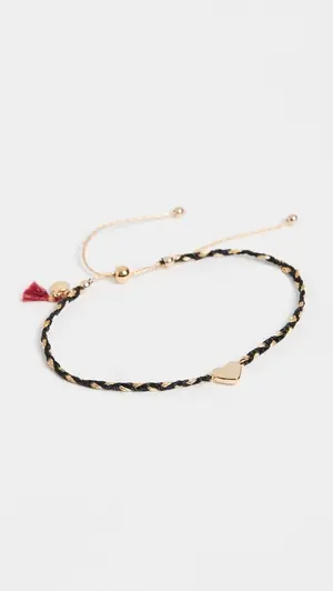 Shashi Mon Cherie Bracelet