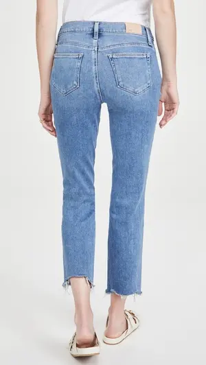 Paige Cindy Maternity Jeans