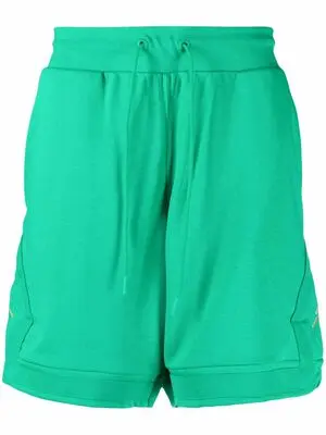 JORDAN Jumpman Track Shorts - Green