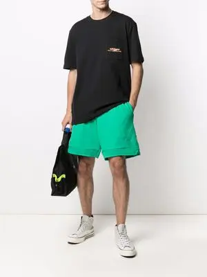 JORDAN Jumpman Track Shorts