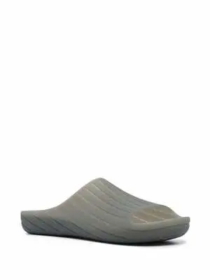 Camper Wabi Open Toe Slip-on Flat Slippers