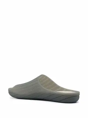 Camper Wabi Open Toe Slip-on Flat Slippers