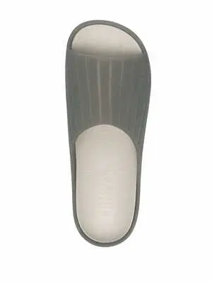Camper Wabi Open Toe Slip-on Flat Slippers
