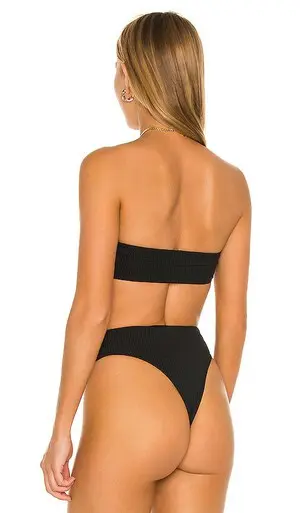 Superdown Darcey Cut Out Bodysuit