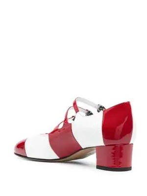CAREL Kina Go Buckled Pumps