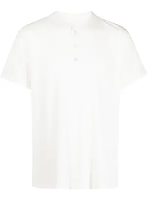 Rag & Bone Round-neck Short-sleeve T-shirt