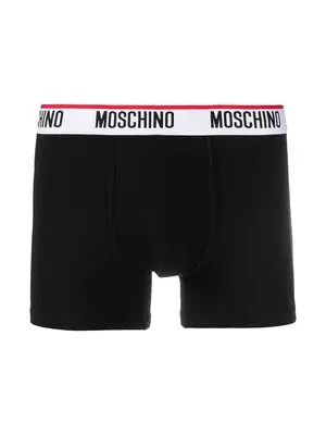 Moschino Branded Boxers