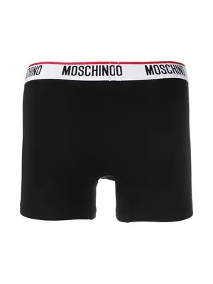 Moschino Branded Boxers