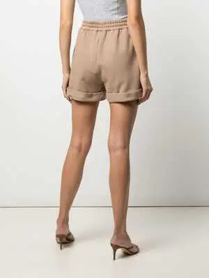 3.1 Phillip Lim Everyday Rolled Cotton Shorts