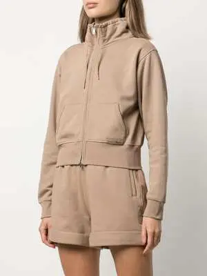 3.1 Phillip Lim Drawstring-collar Bomber Jacket