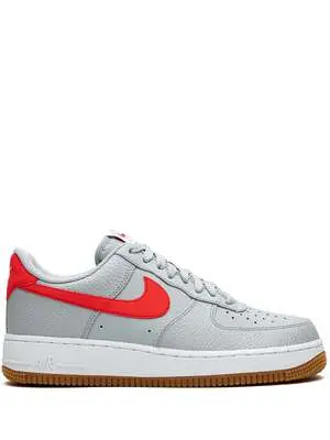 Nike Air Force 1 '07 Sneakers - Grey
