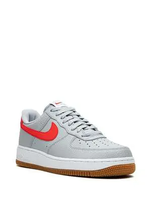Nike Air Force 1 '07 Sneakers - Grey
