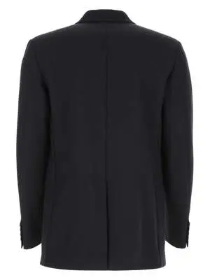 Valentino Garavani Tailored Single-breasted Blazer