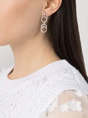 Courbet Pave Jewelry