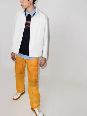 Moncler Aigator Crew-neck T-shirt