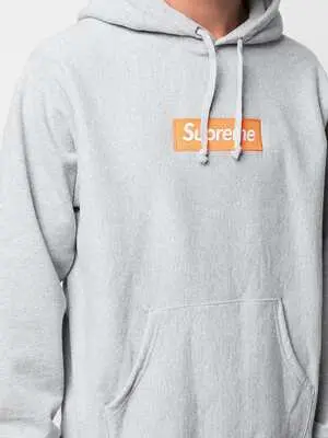 Supreme Box Logo Hoodie
