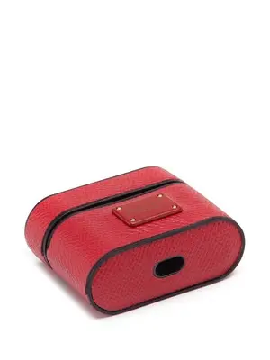 Dolce & Gabbana Leather Airpods Pro Case