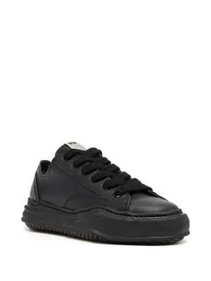 Mihara Yasuhiro Low-top Sneakers