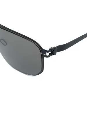 Mykita Perry Square-frame Sunglasses