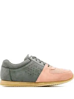 Clarks X Ronnie Fieg Kildare Sneakers - Pink