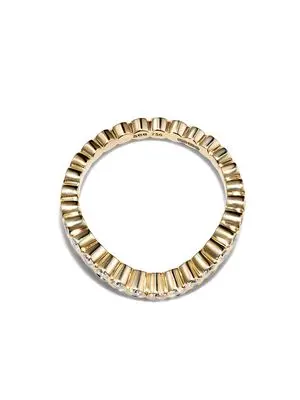 Sophie Bille Brahe 18k Yellow Grace Diamond Ring