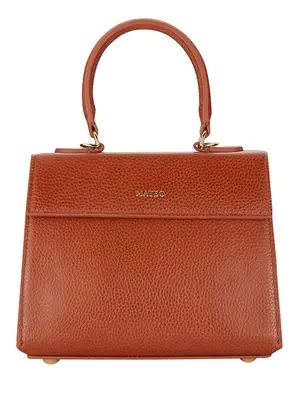 Mateo Leather Elizabeth Tote Bag